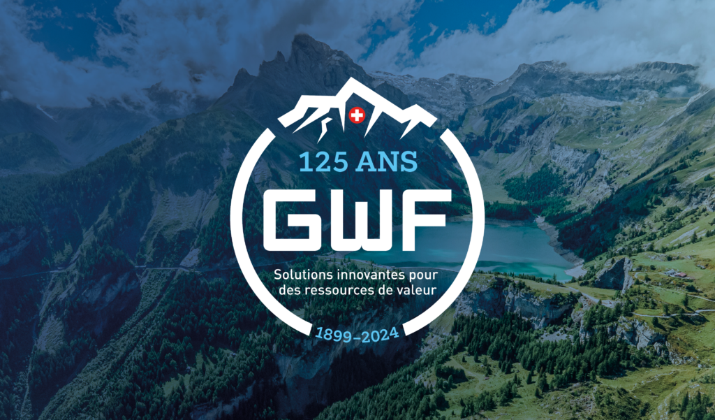 Page d'accueil - GWF