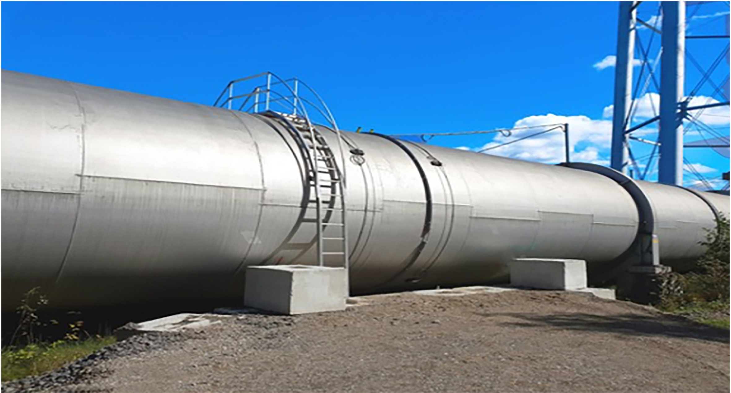 GWF Academy: Innovative Measurement Technologies for Large Pipes - GWF