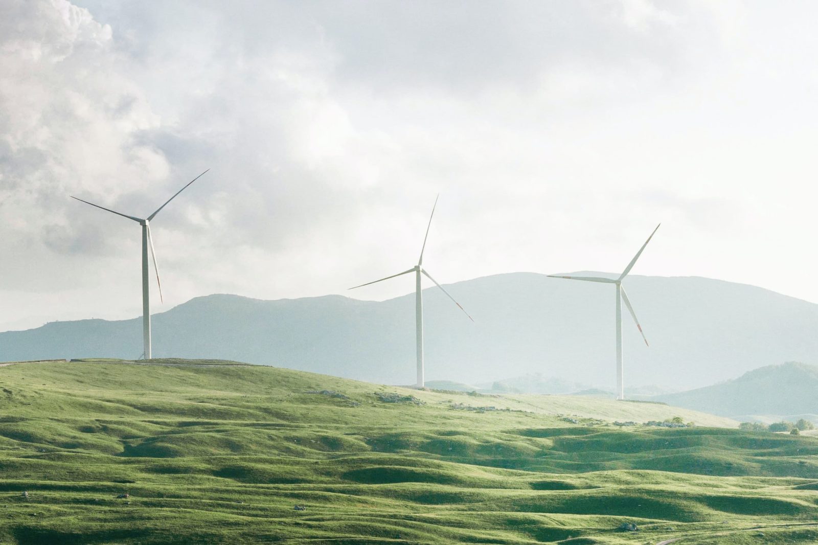 Smart Building - GWF