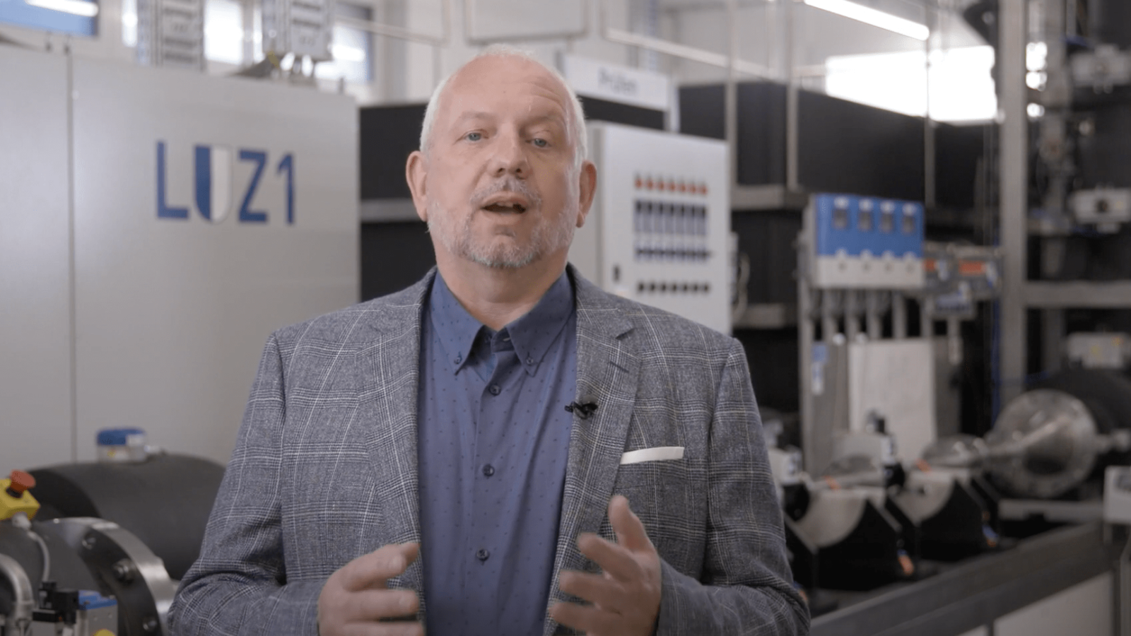 Smart Industry - GWF