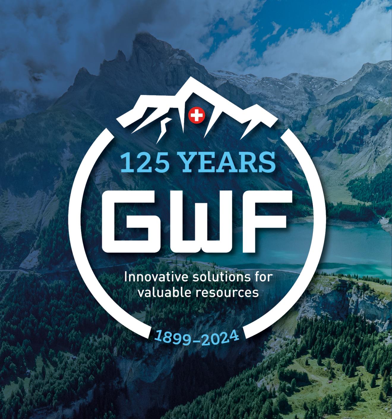 Homepage - GWF