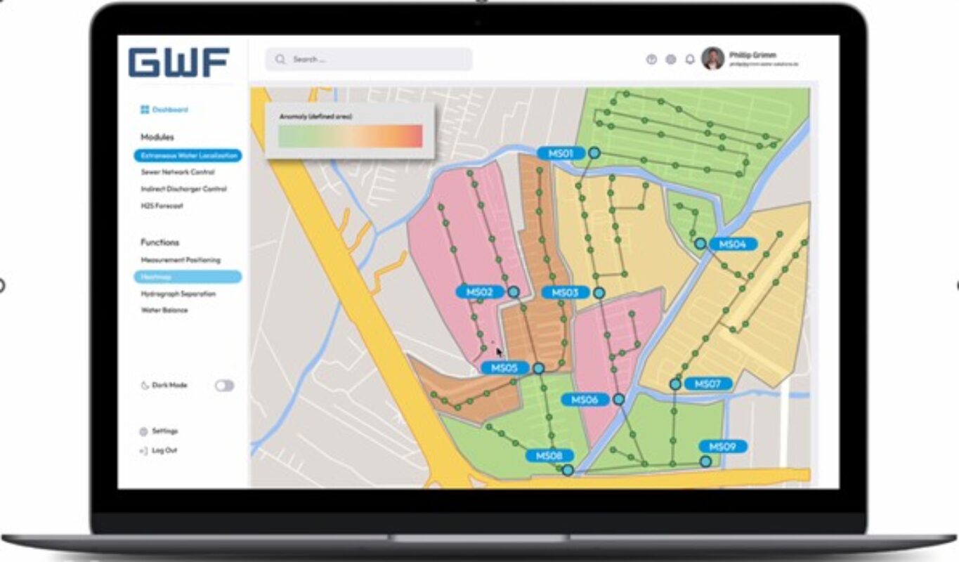 GWF Academy: Innovative Solutions for a Risk-Based Early Warning System ...