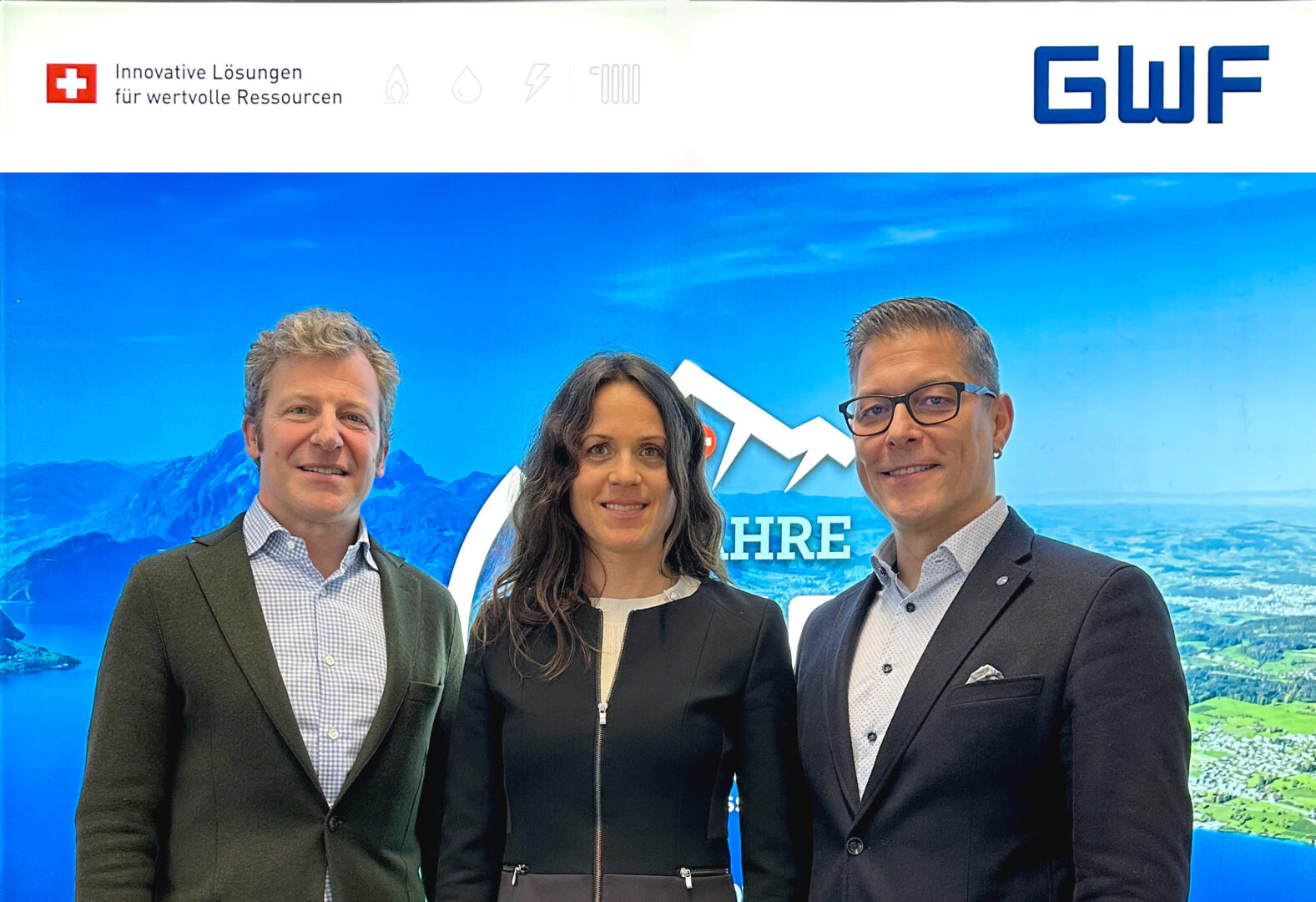 GWF-Microsoft AI Collaboration Unlocks Millions of Liters of Water ...